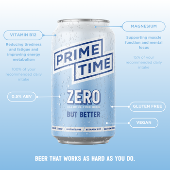 SHOP ALL – PRIME TIME