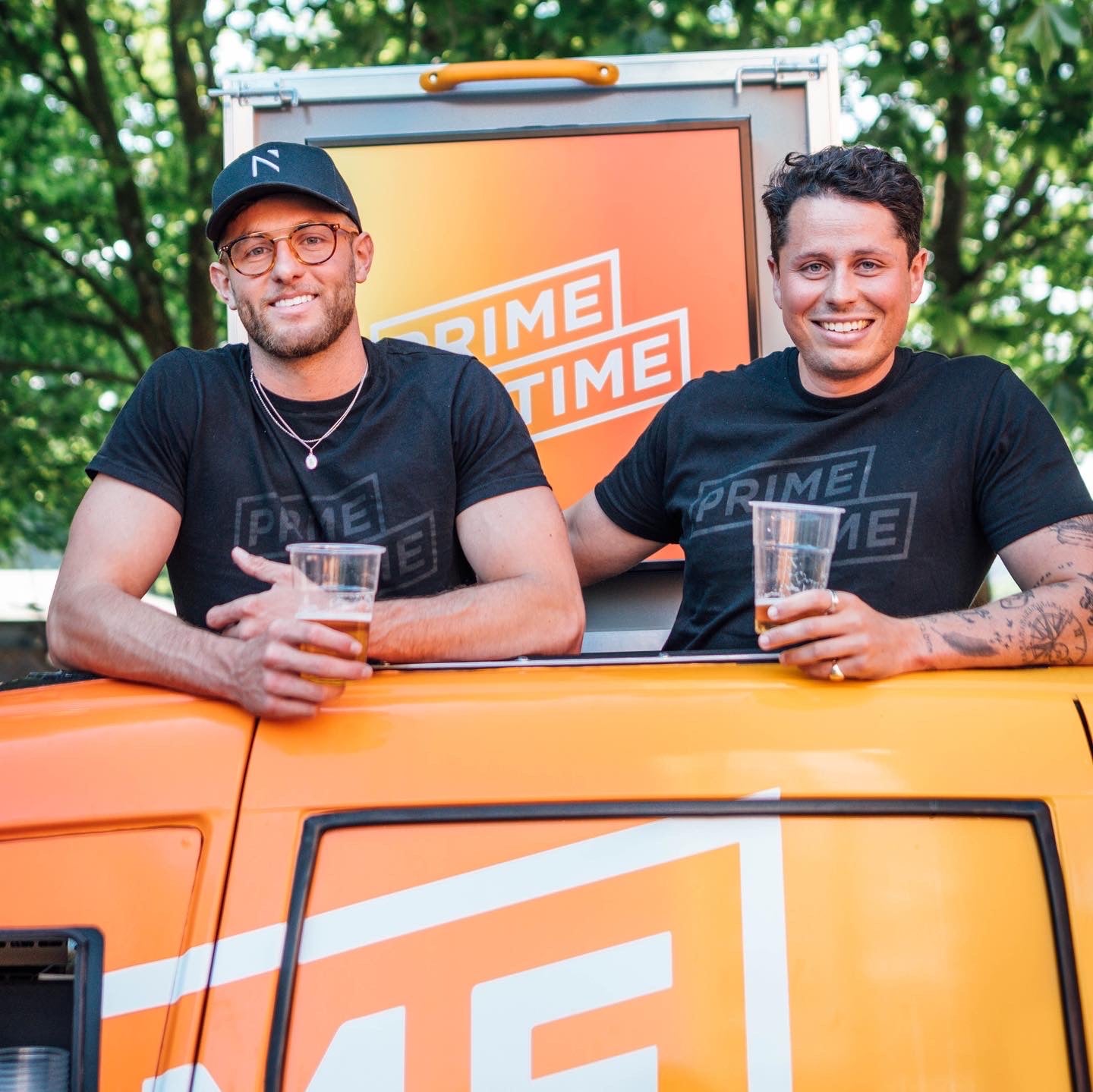 Prime Time | Award-Winning Taste | Low Calorie | Gluten Free Beers ...