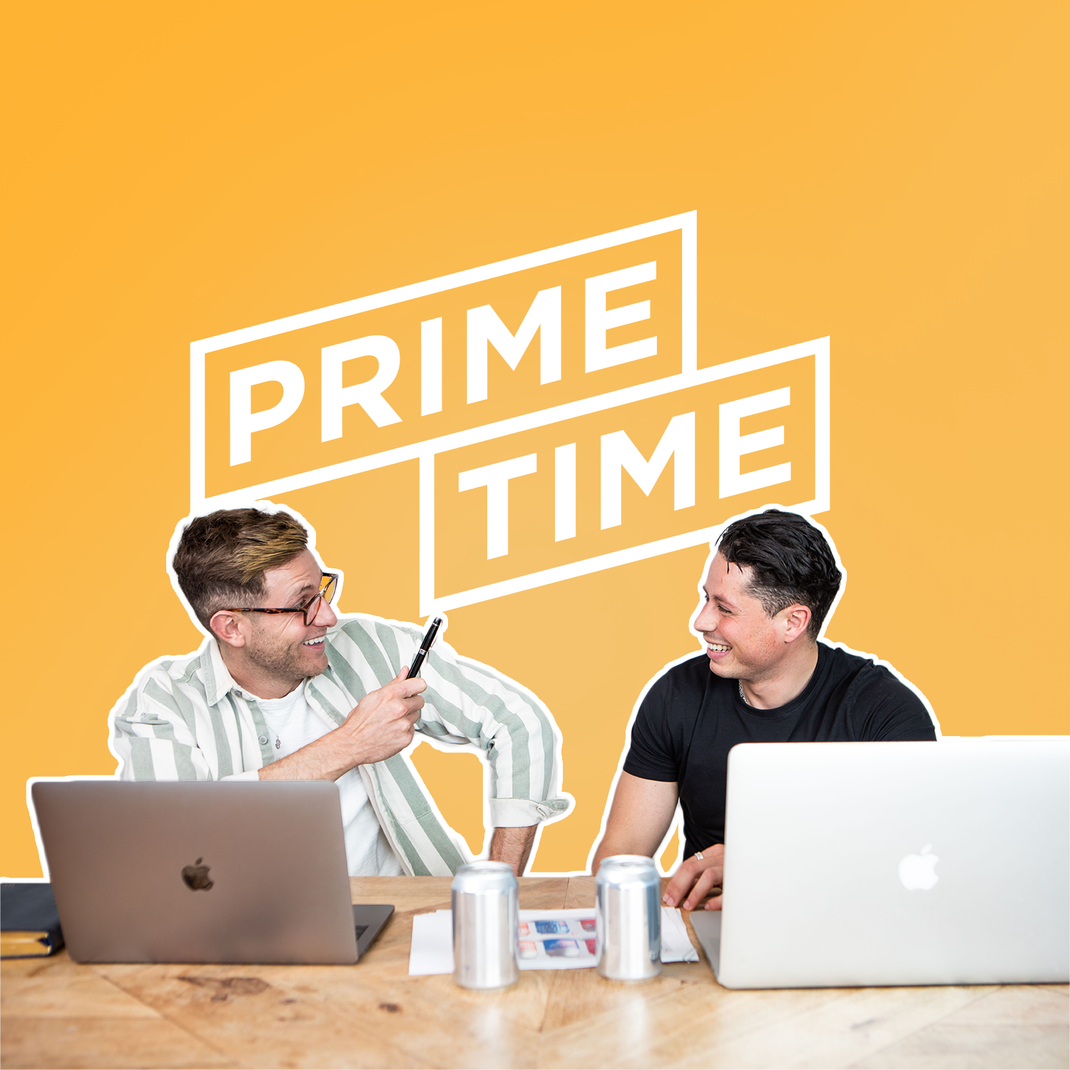 Our Story – PRIME TIME
