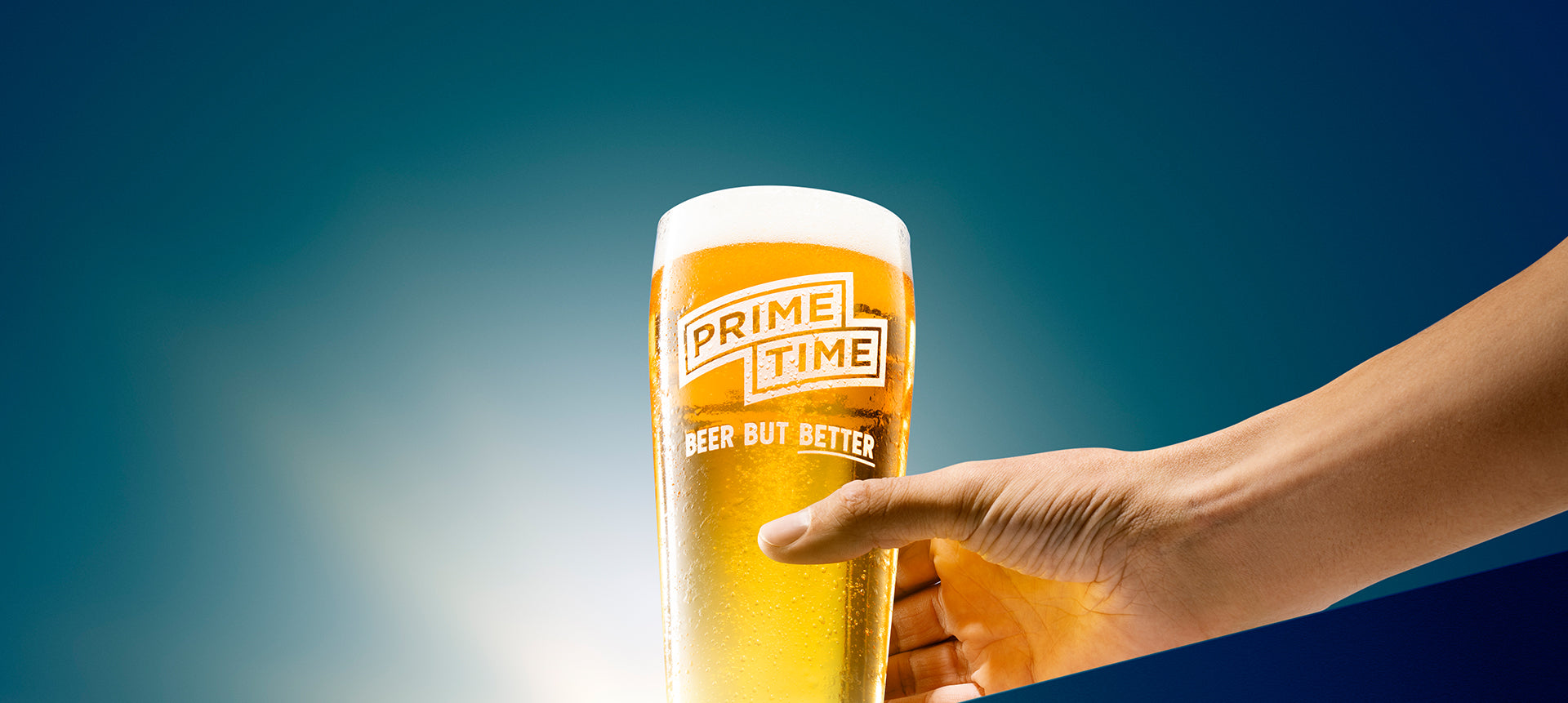 CONTACT – PRIME TIME