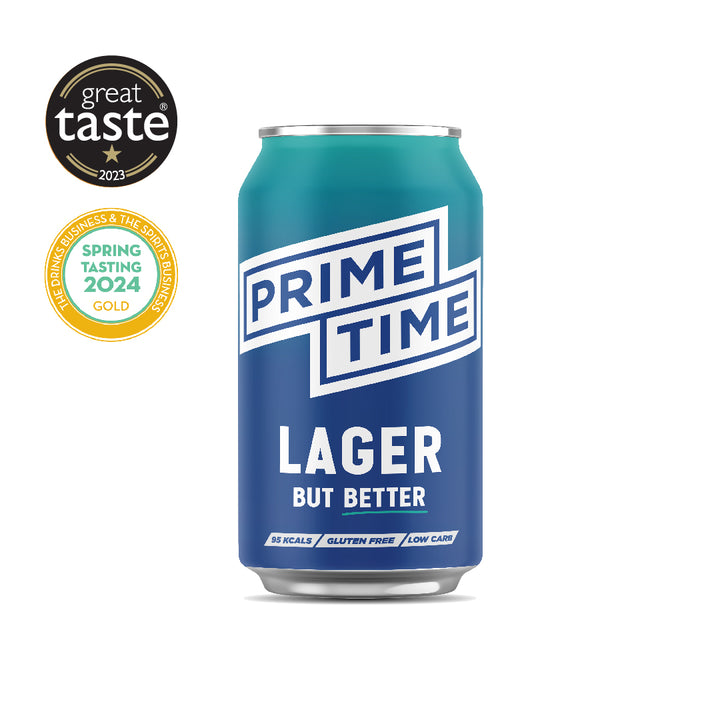All – PRIME TIME