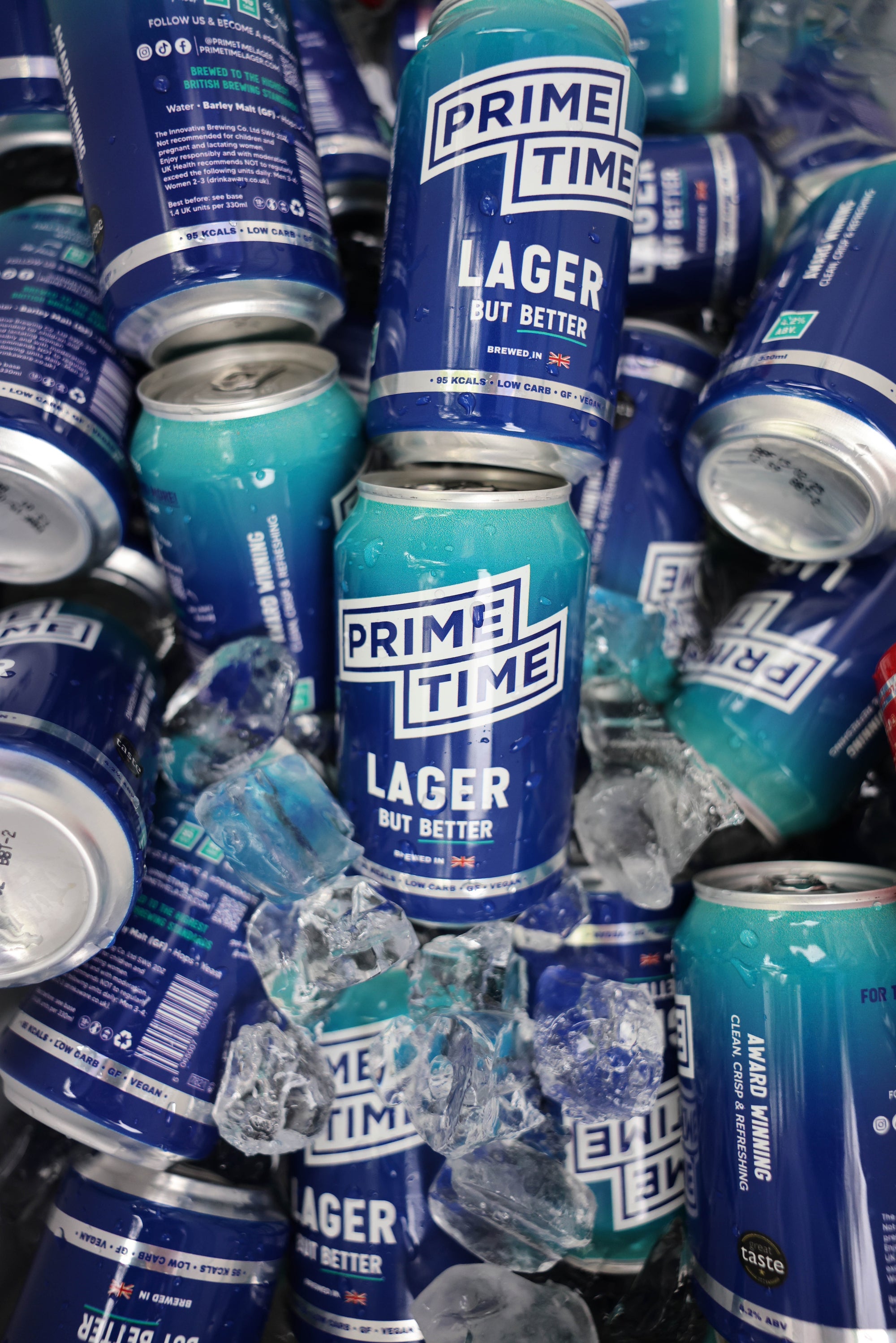 PRIME TIME SESSION IPA