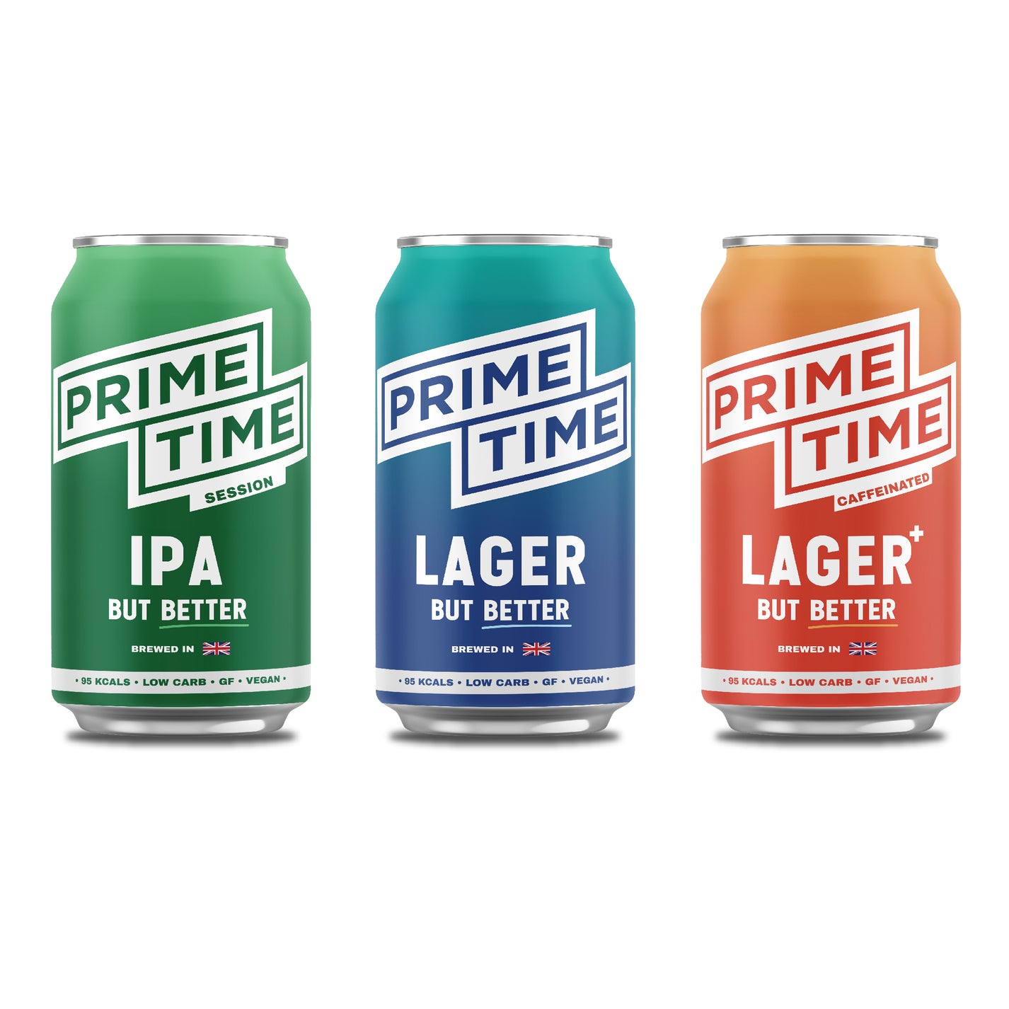 PRIME TIME - SAMPLE PACK