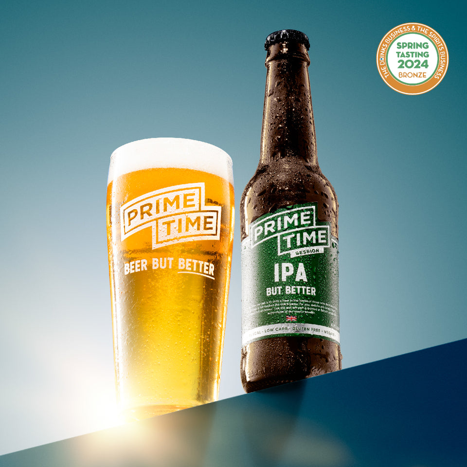 SHOP ALL – PRIME TIME