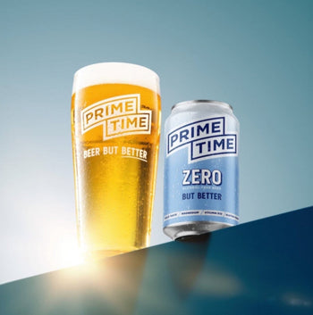 SHOP ALL – PRIME TIME